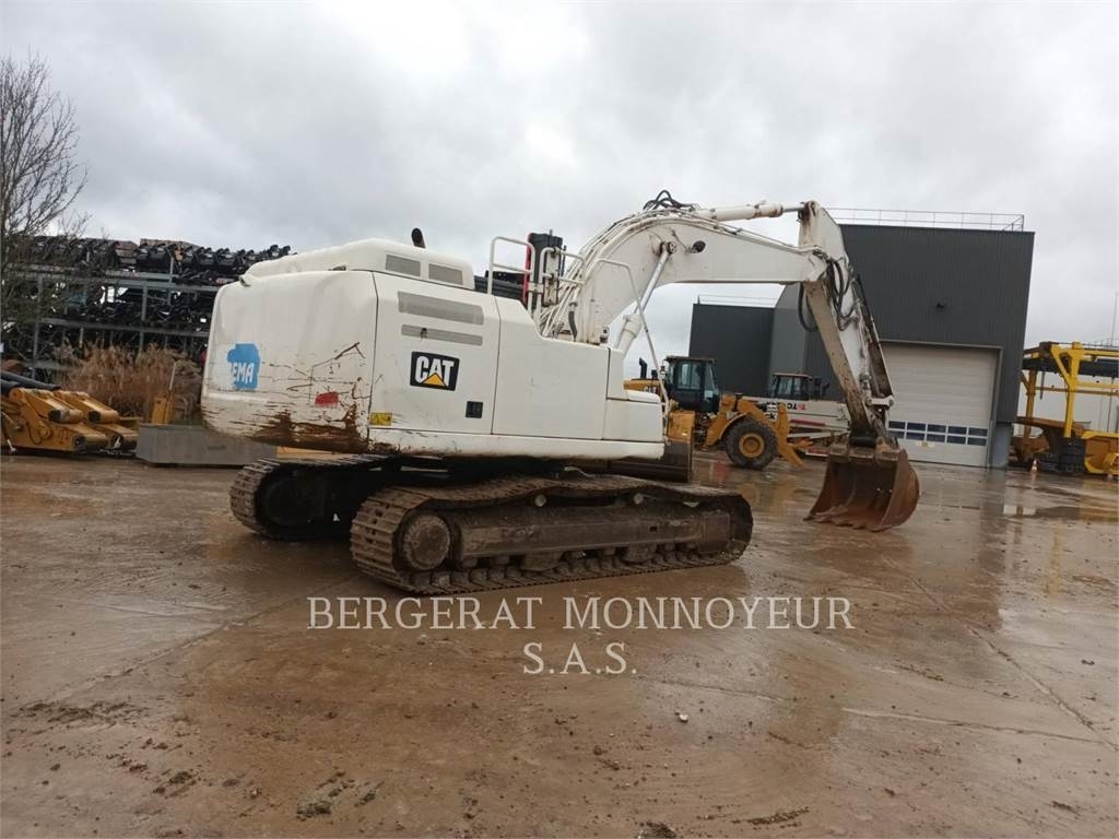 2017 Caterpillar 326F For Sale - - | Cat Used