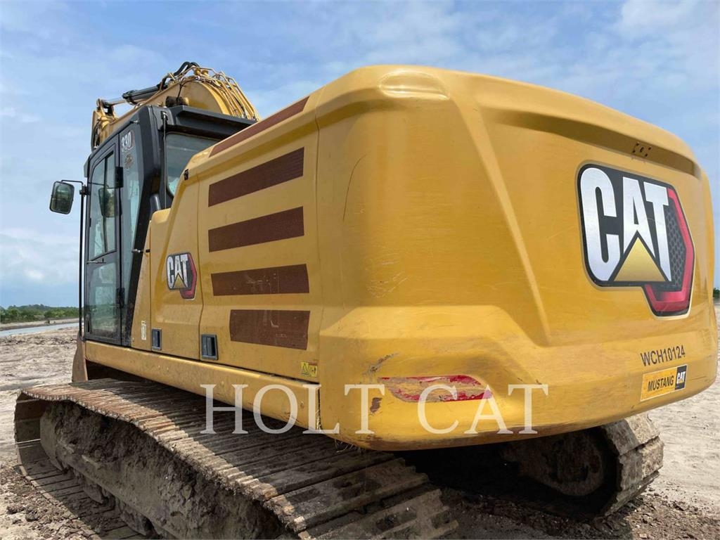 2020 Caterpillar 330 For Sale - 288,750 USD | Cat Used