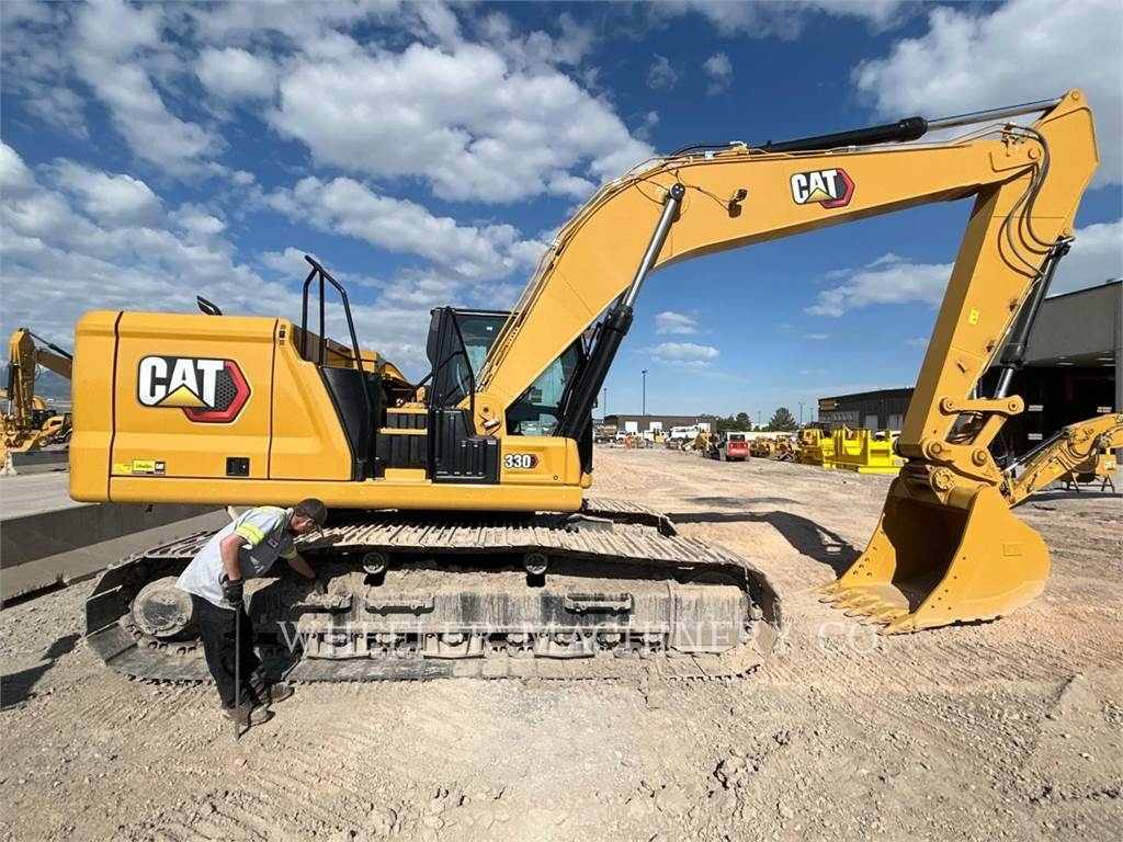 2023 Caterpillar 330 For Sale - 360,450 USD | Cat Used