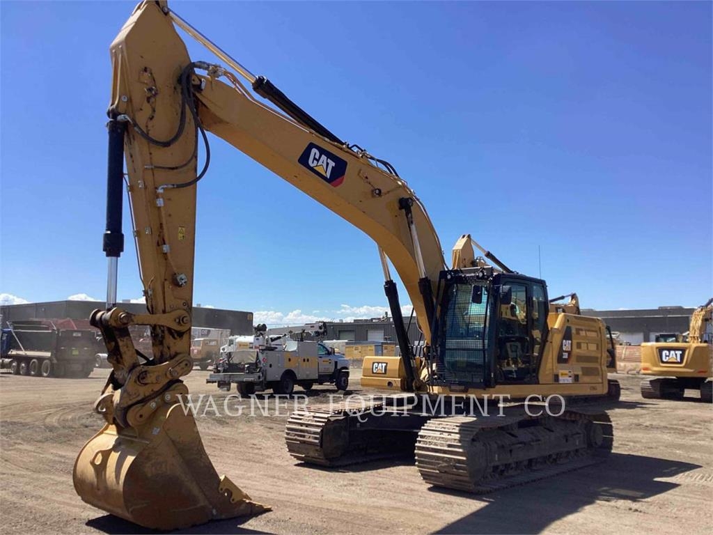 2019 Caterpillar 330 For Sale - 329,840 USD | Cat Used