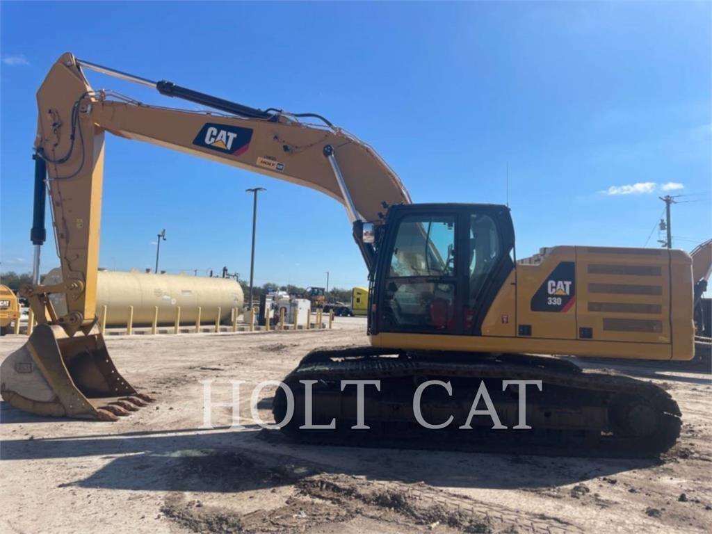 2019 Caterpillar 330 For Sale - - | Cat Used