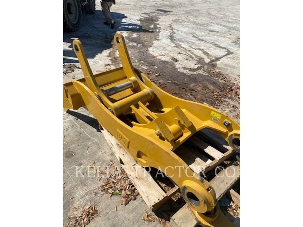 Used Quick Couplers For Sale - Coupler Attachments | Cat Used