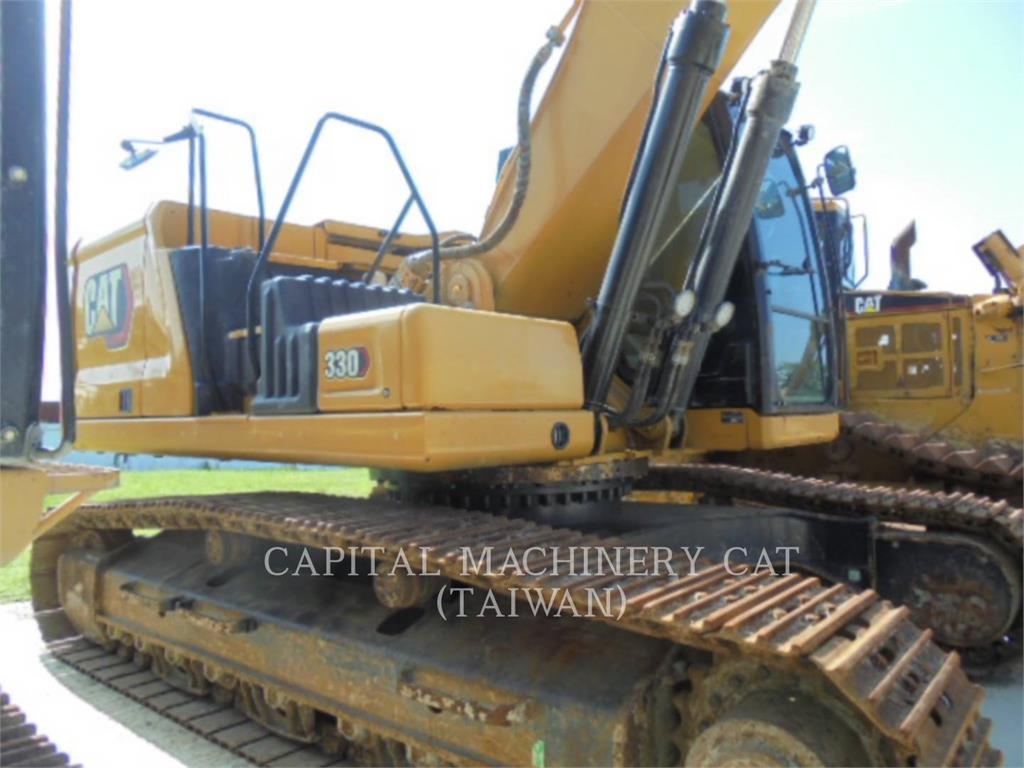 2020 Caterpillar 330-07 For Sale - - | Cat Used