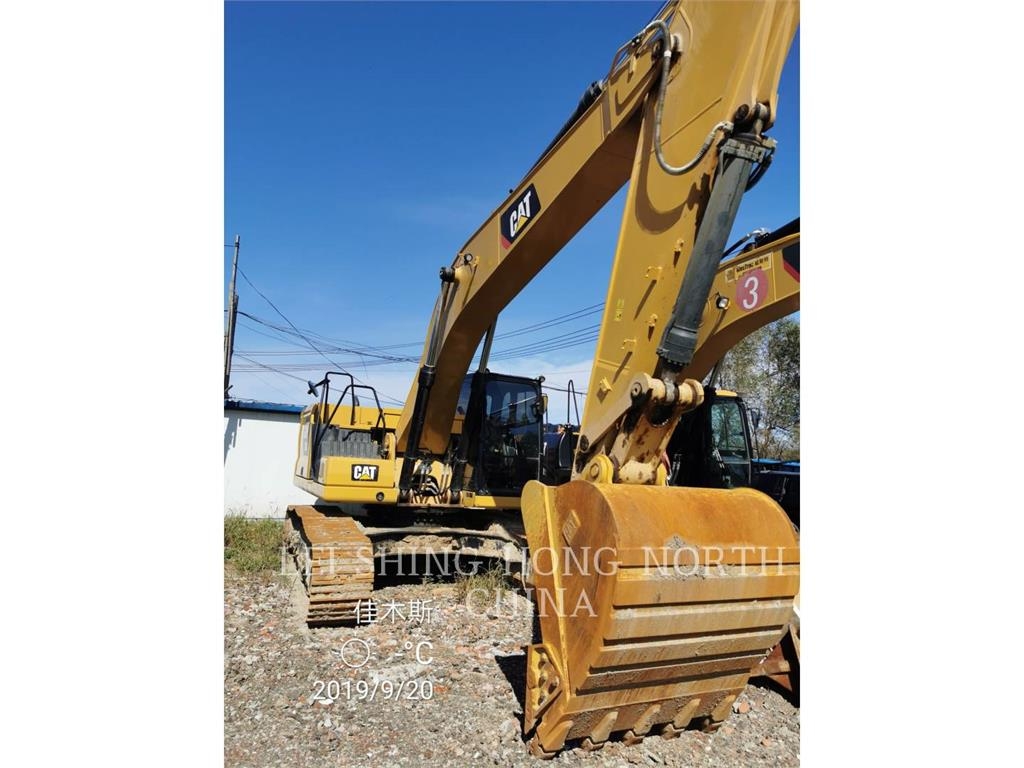 2019 Caterpillar 330-07 For Sale - - | Cat Used