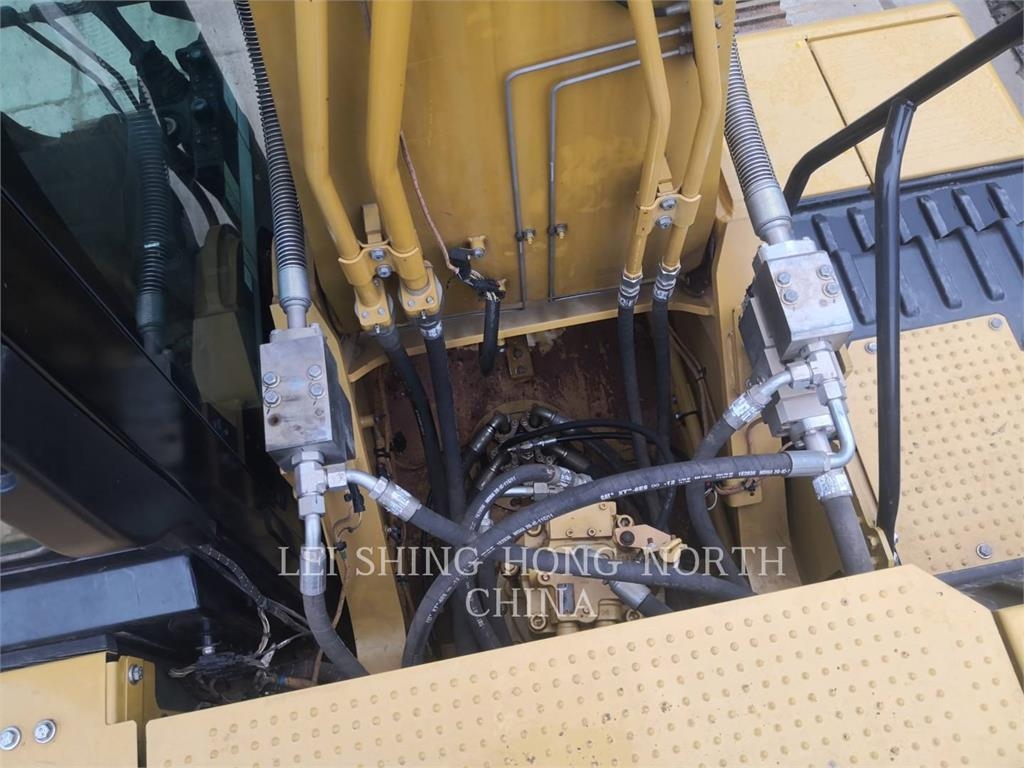 Caterpillar 330-07GC - Crawler Excavators - Construction - CATERPILLAR ...