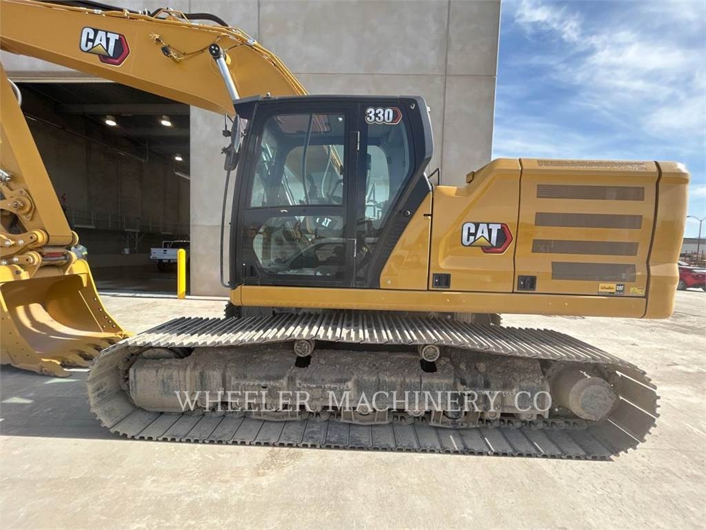 Caterpillar 330 CF