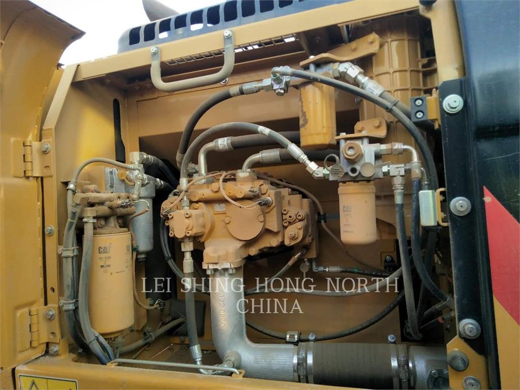 2018 Caterpillar 330D2L For Sale - - | Cat Used