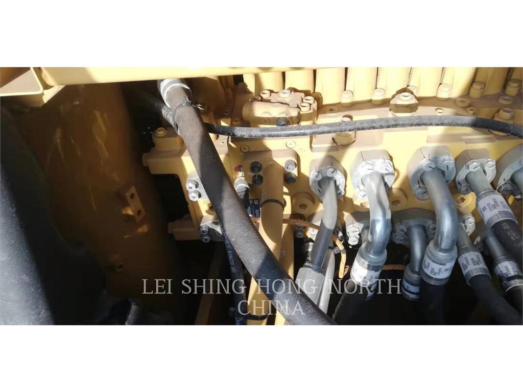 2018 Caterpillar 330D2L For Sale - - | Cat Used