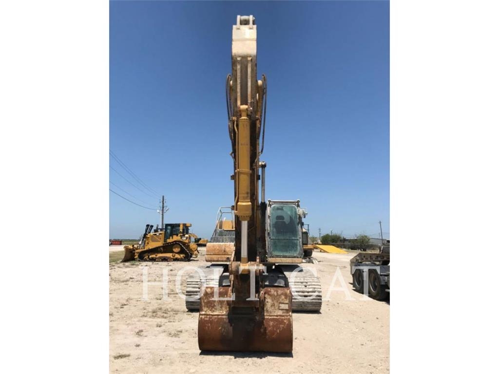 2020 Caterpillar 330GC For Sale - - | Cat Used