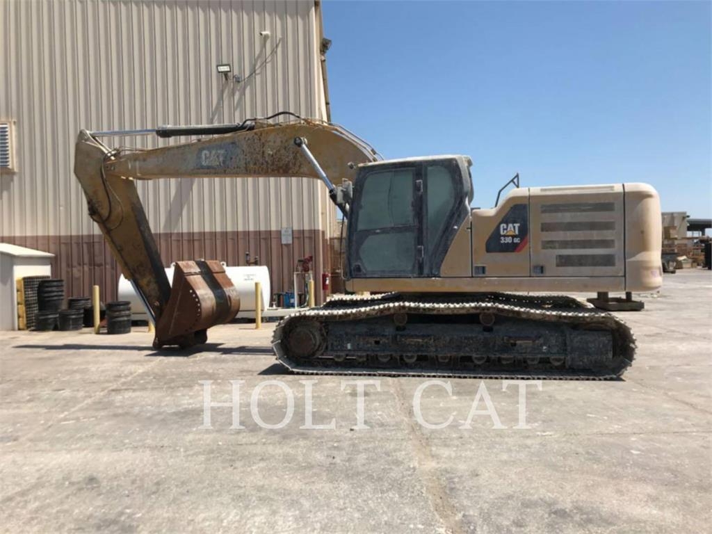 2020 Caterpillar 330GC For Sale - - | Cat Used