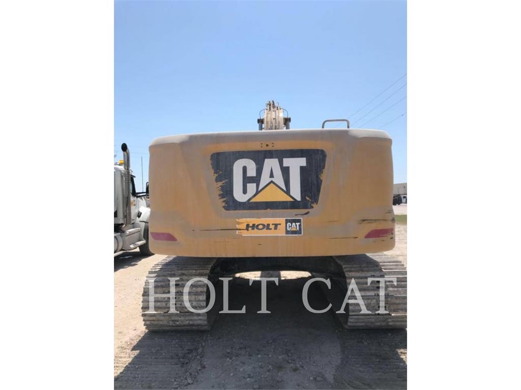 2020 Caterpillar 330GC For Sale - - | Cat Used