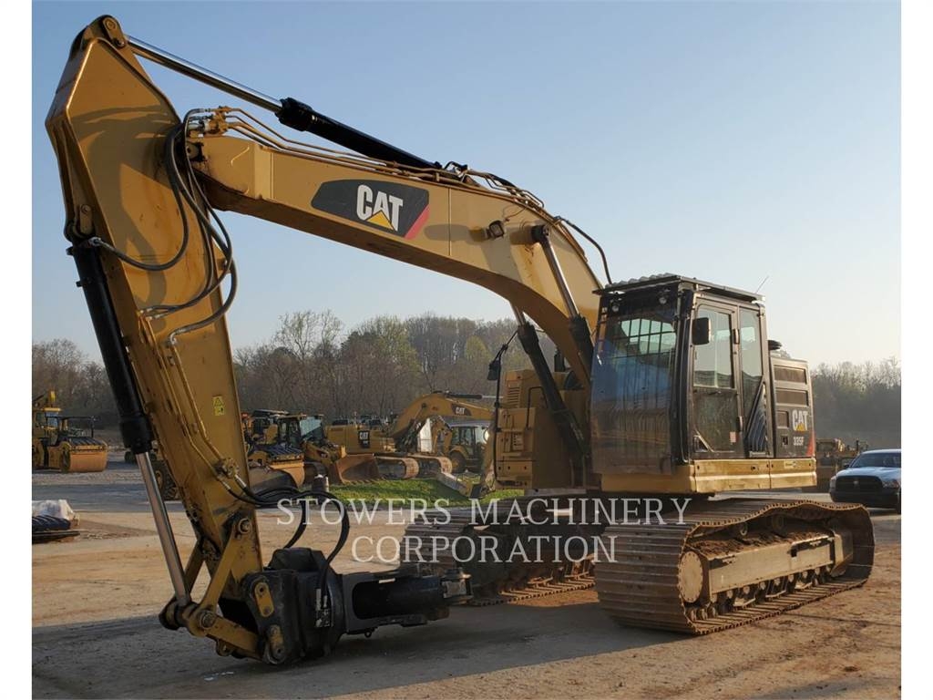 CATERPILLAR WORLDWIDE