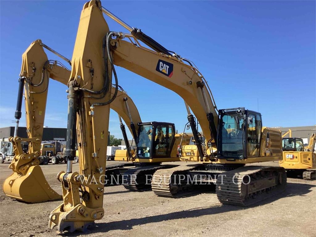 2019 Caterpillar 336 For Sale - 335,000 USD | Cat Used