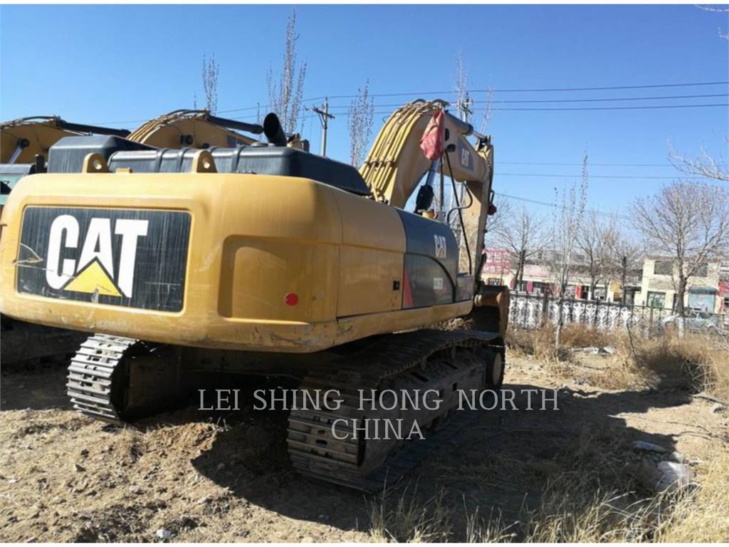 2017 Caterpillar 336D2 For Sale - - | Cat Used