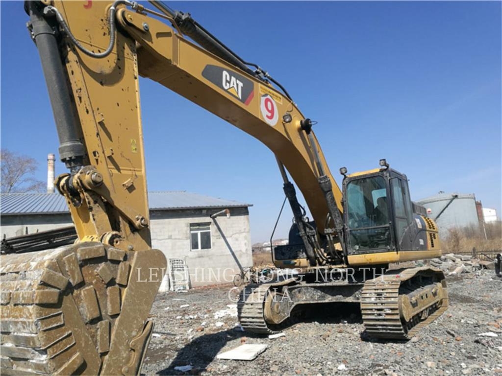 2018 Caterpillar 336D2 For Sale - - | Cat Used