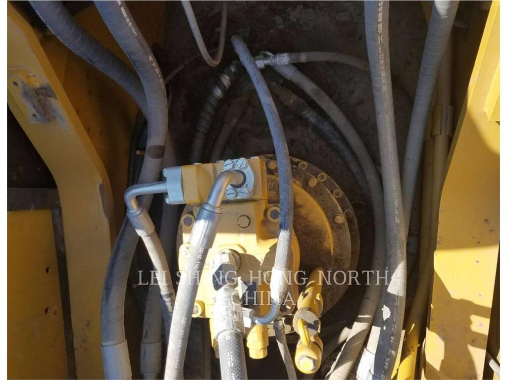 Caterpillar 336D2 - Crawler Excavators - Construction - CATERPILLAR ...