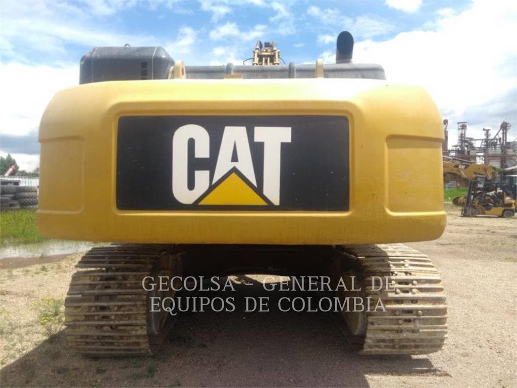 2013 Caterpillar 336DL For Sale - 78,000 USD | Cat Used
