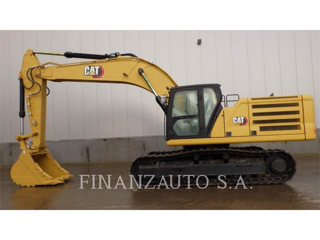 2021 Caterpillar 336L For Sale - 183,155 USD | Cat Used