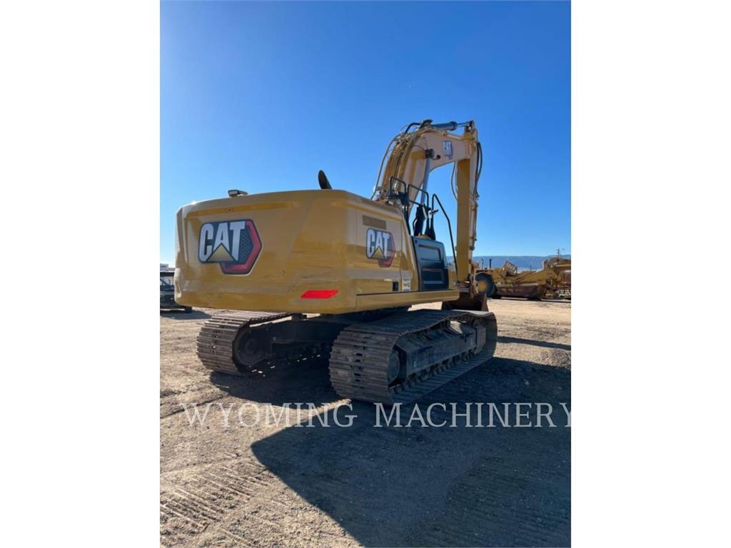 2022 Caterpillar 340 For Sale - 431,250 USD | Cat Used