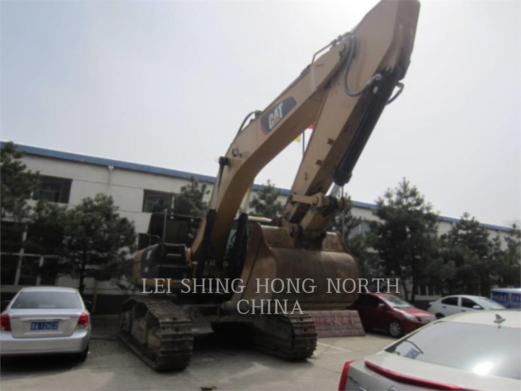 2018 Caterpillar 340D2L For Sale - - | Cat Used