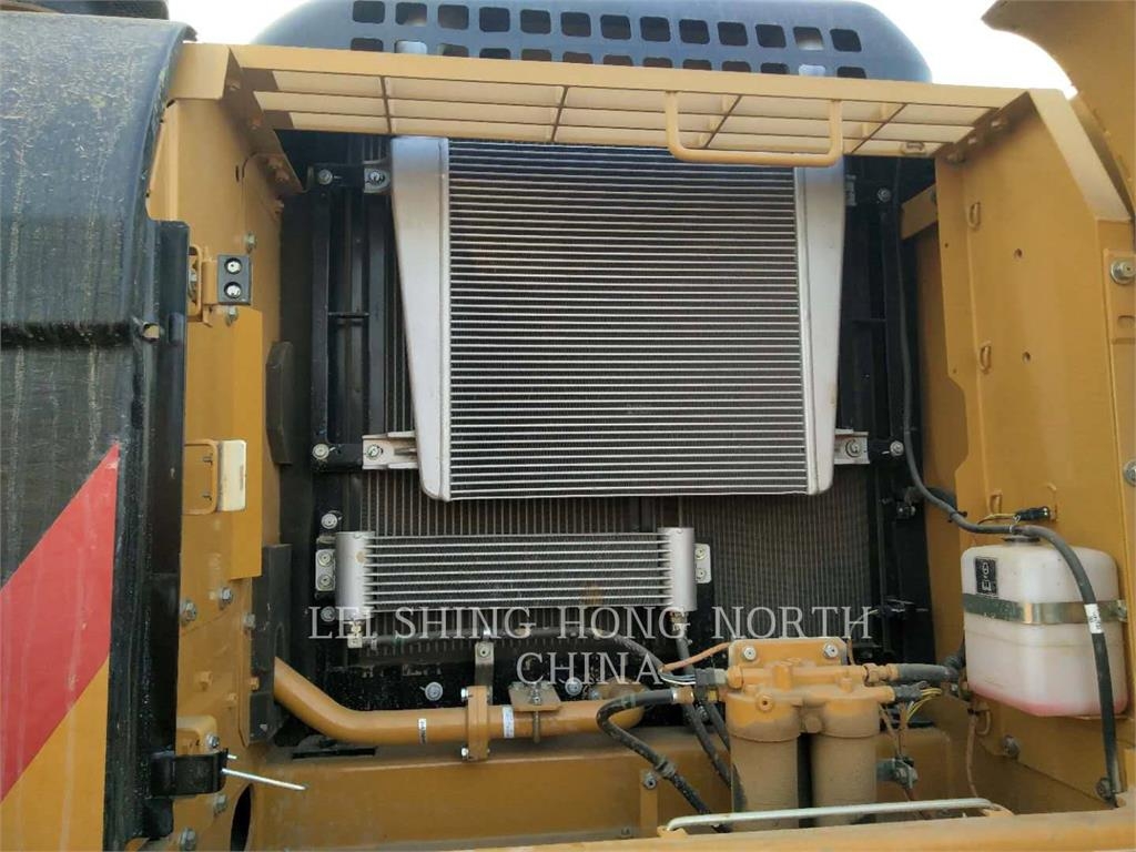 2018 Caterpillar 340D2L For Sale - - | Cat Used