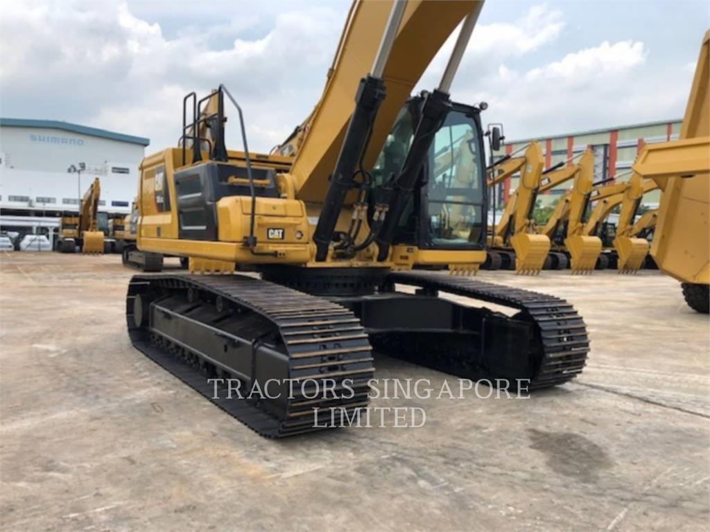 2019 Caterpillar 345-07GC For Sale - - | Cat Used