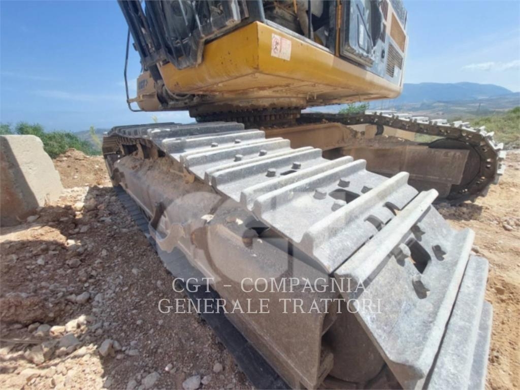 2007 Caterpillar 345C For Sale - - | Cat Used