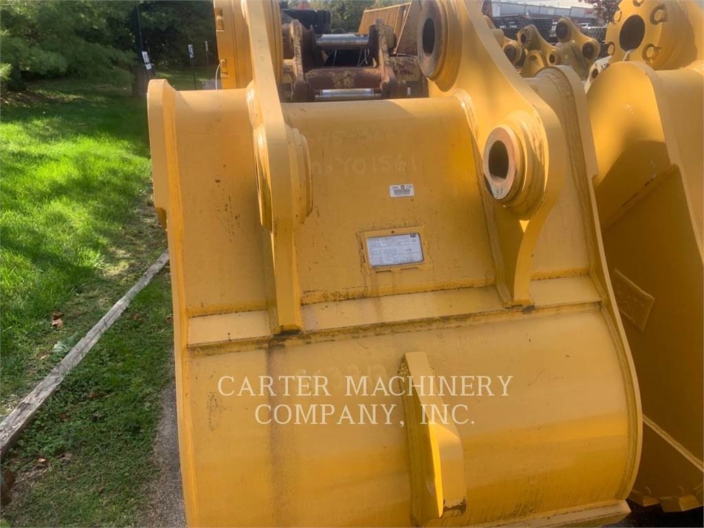 CATERPILLAR WORLDWIDE