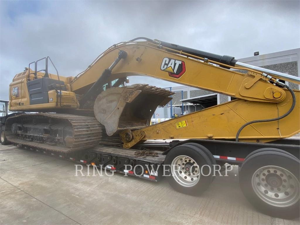 2022 Caterpillar 349 For Sale - 550,000 USD | Cat Used