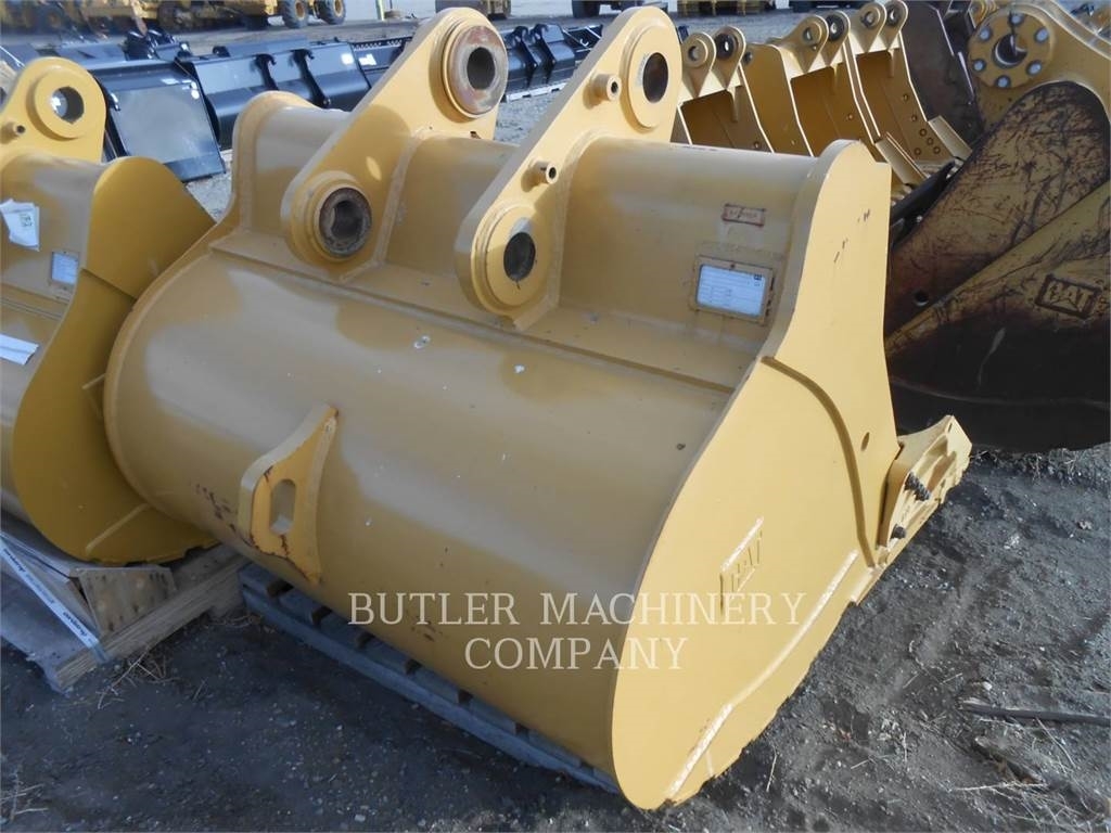 CATERPILLAR WORLDWIDE