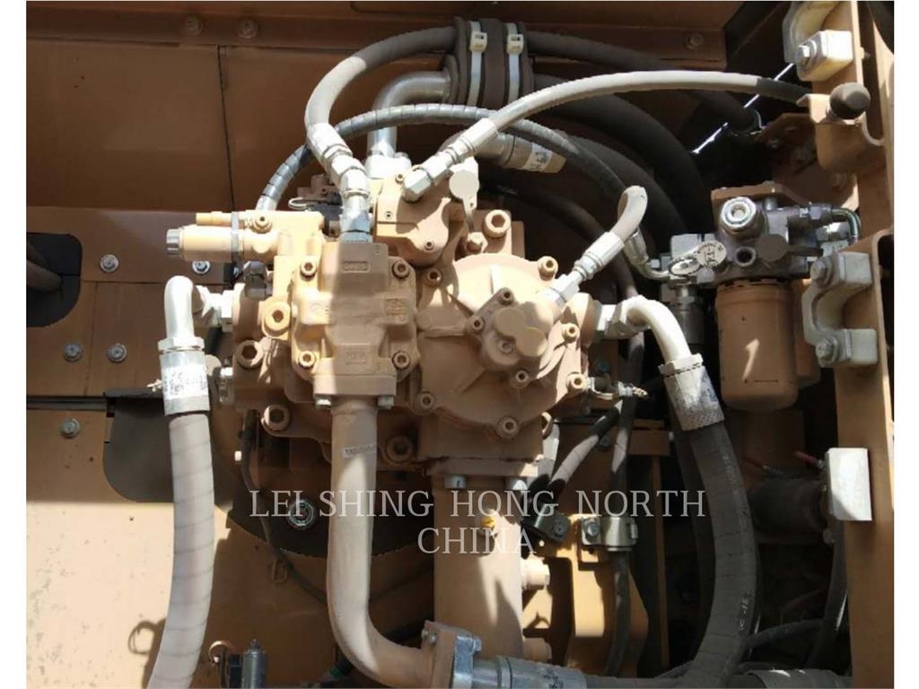 2018 Caterpillar 349D2L For Sale - - | Cat Used