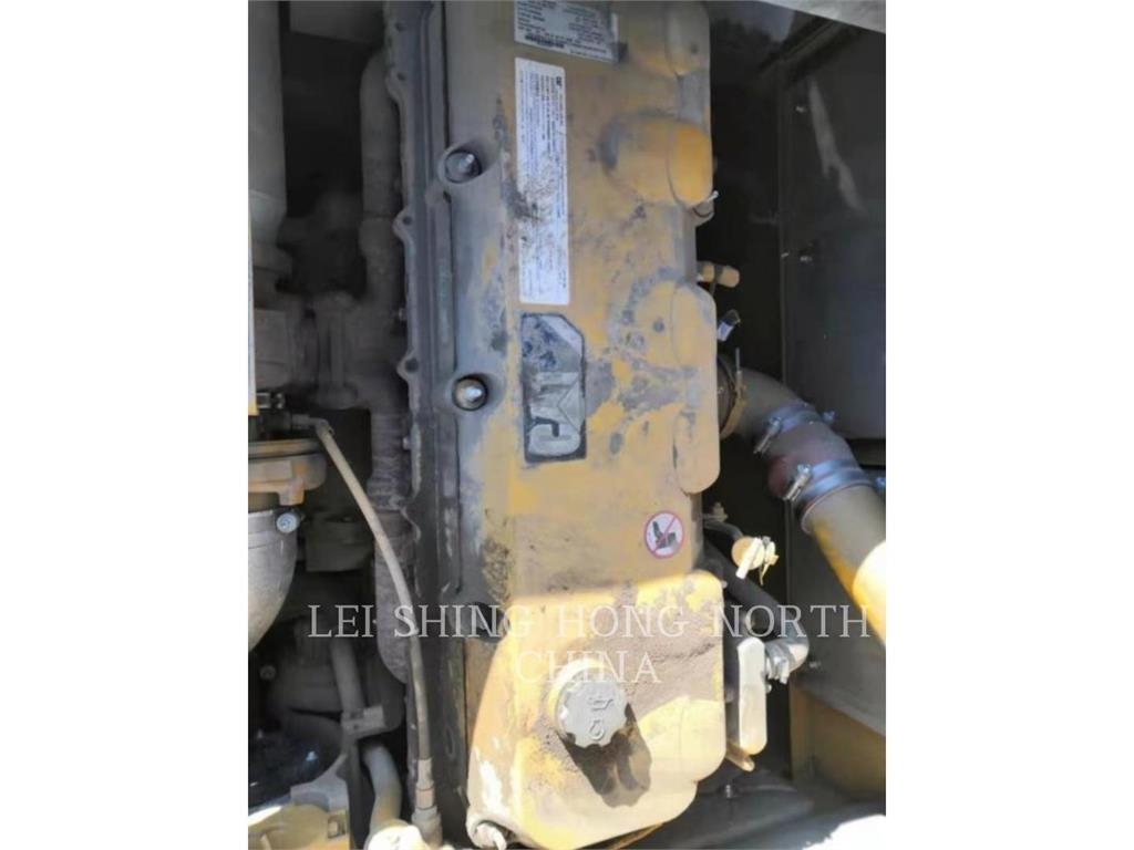 Caterpillar 349D2L - Crawler Excavators - Construction - CATERPILLAR ...