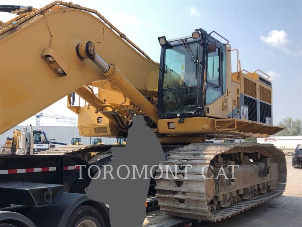 2001 Caterpillar 385BL For Sale - 99,884 USD | Cat Used
