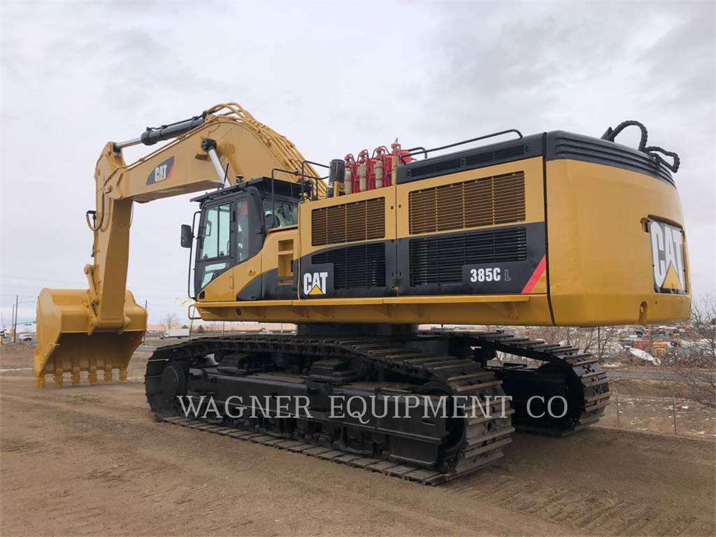 Caterpillar 385CL