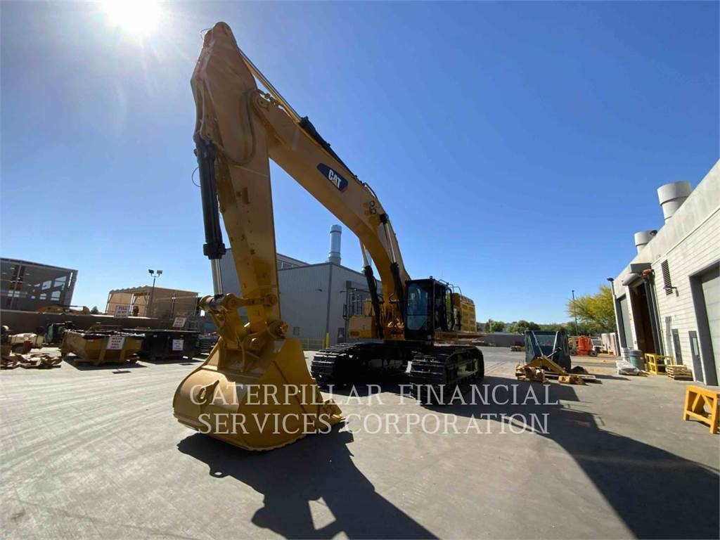 CATERPILLAR WORLDWIDE