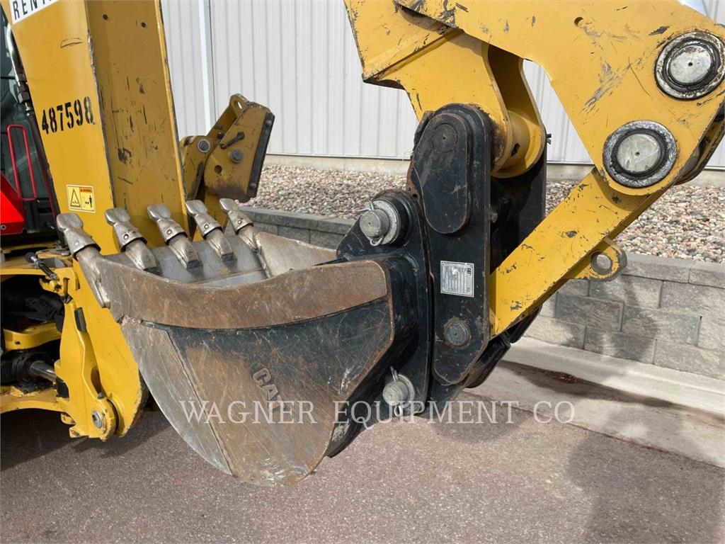 Caterpillar 420