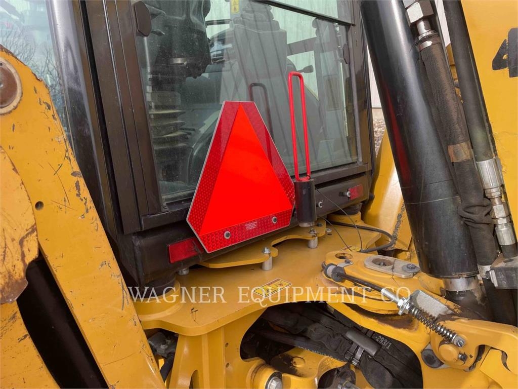 Caterpillar 420