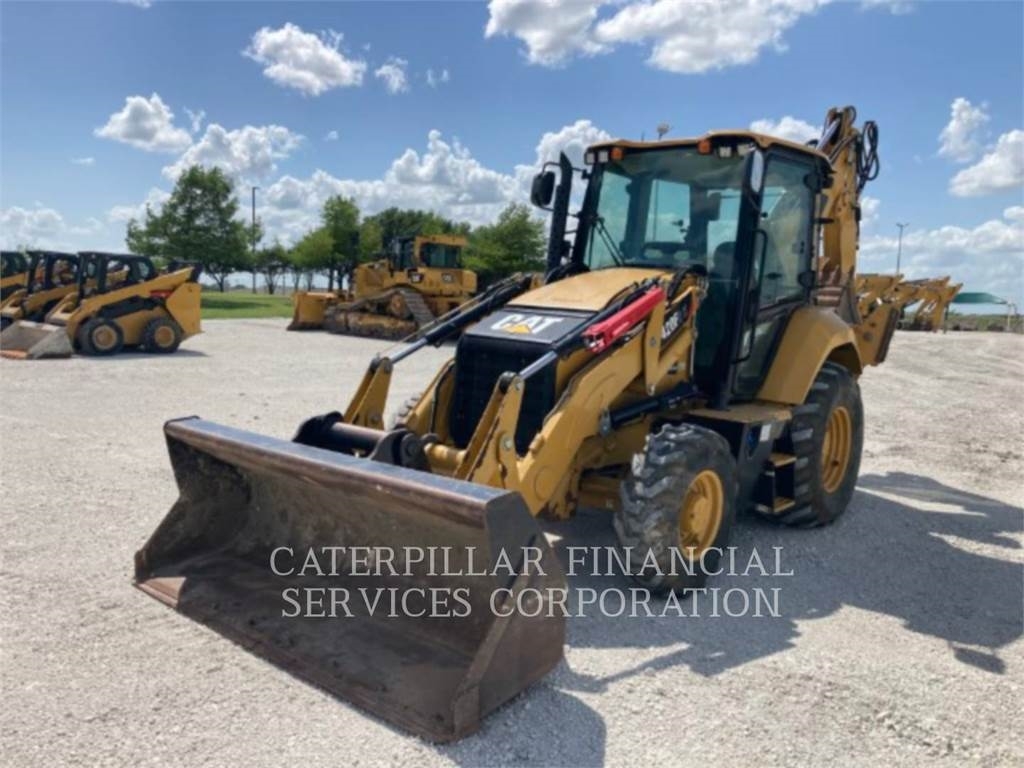 CATERPILLAR WORLDWIDE