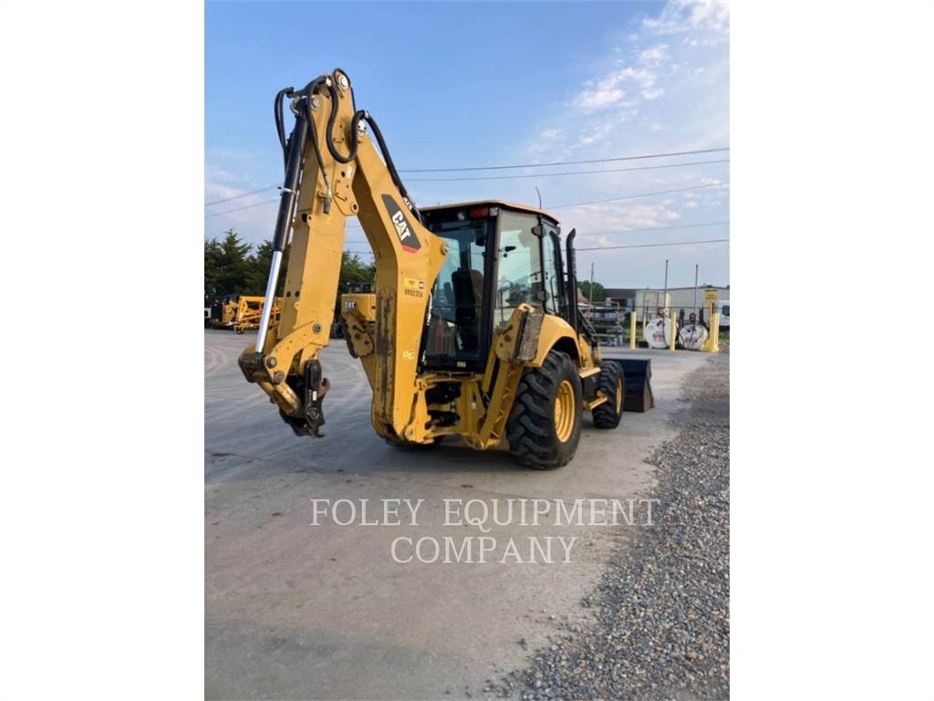 Caterpillar 420F2IT - chargeuses-pelleteuses - Équipement De Construction - CATERPILLAR WORLDWIDE