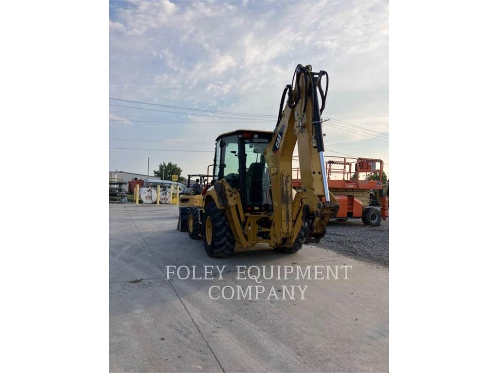 Caterpillar 420F2IT - chargeuses-pelleteuses - Équipement De Construction - CATERPILLAR WORLDWIDE