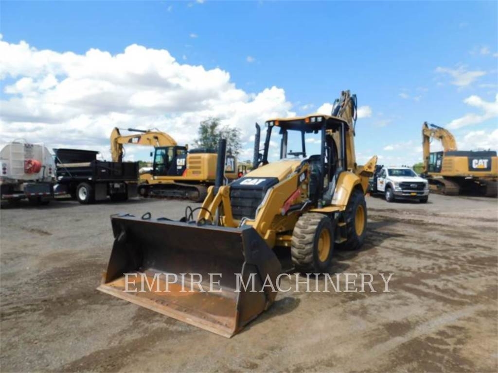 CATERPILLAR WORLDWIDE