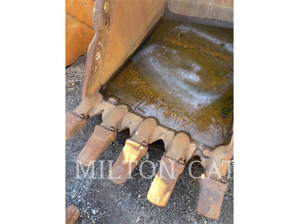 Caterpillar 48.HD.BUCKET.TB.LINKAGE