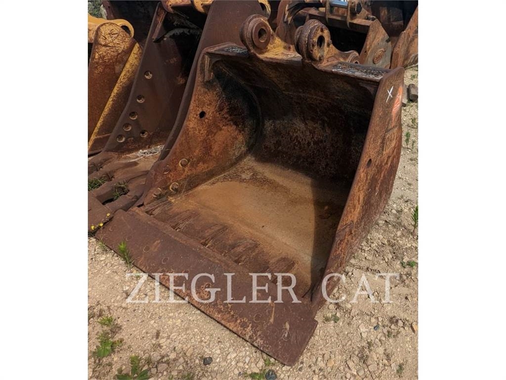 Used Bucket Attachments For Sale - Loader Buckets | Cat Used