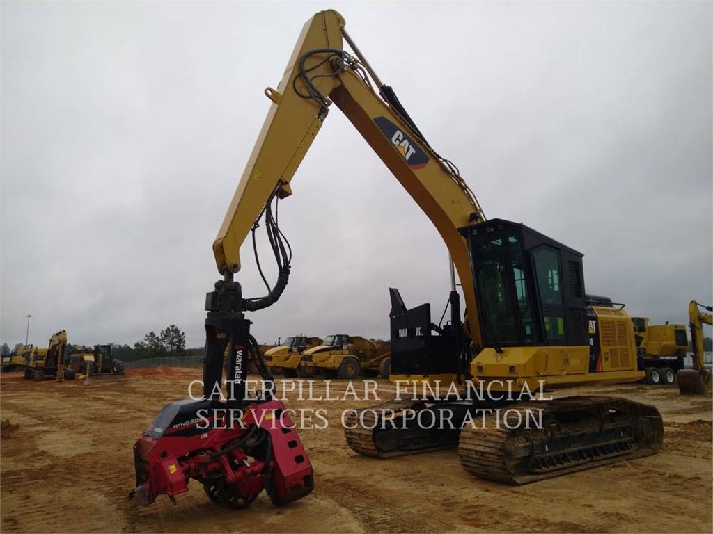 CATERPILLAR WORLDWIDE