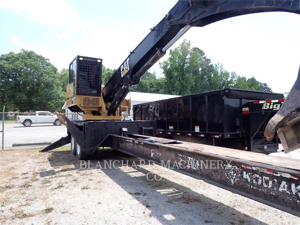 Used Knuckleboom Loaders For Sale - Log Loaders | Cat Used
