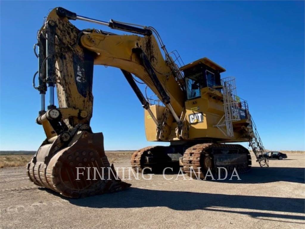 Used Large Mining Equipment & Machinery For Sale | Cat Used