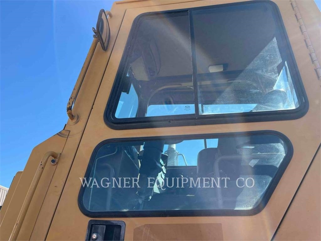 2005 Caterpillar 615C II For Sale - 348,750 USD | Cat Used