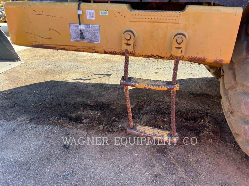 2005 Caterpillar 615C II For Sale - 348,750 USD | Cat Used