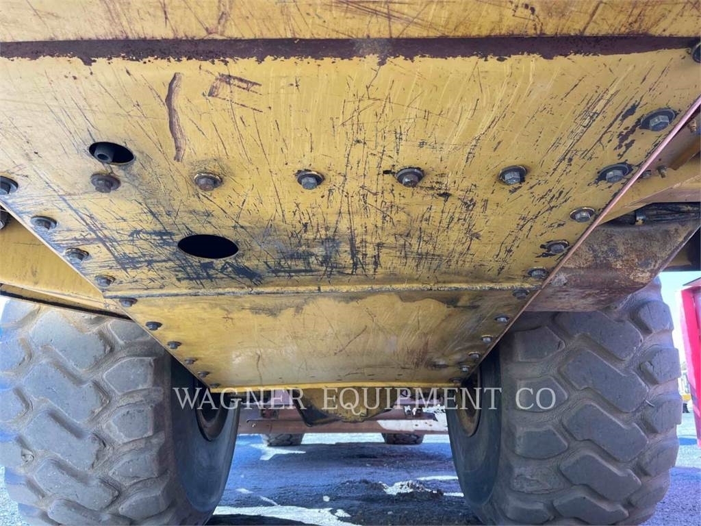 2005 Caterpillar 615C II For Sale - 348,750 USD | Cat Used