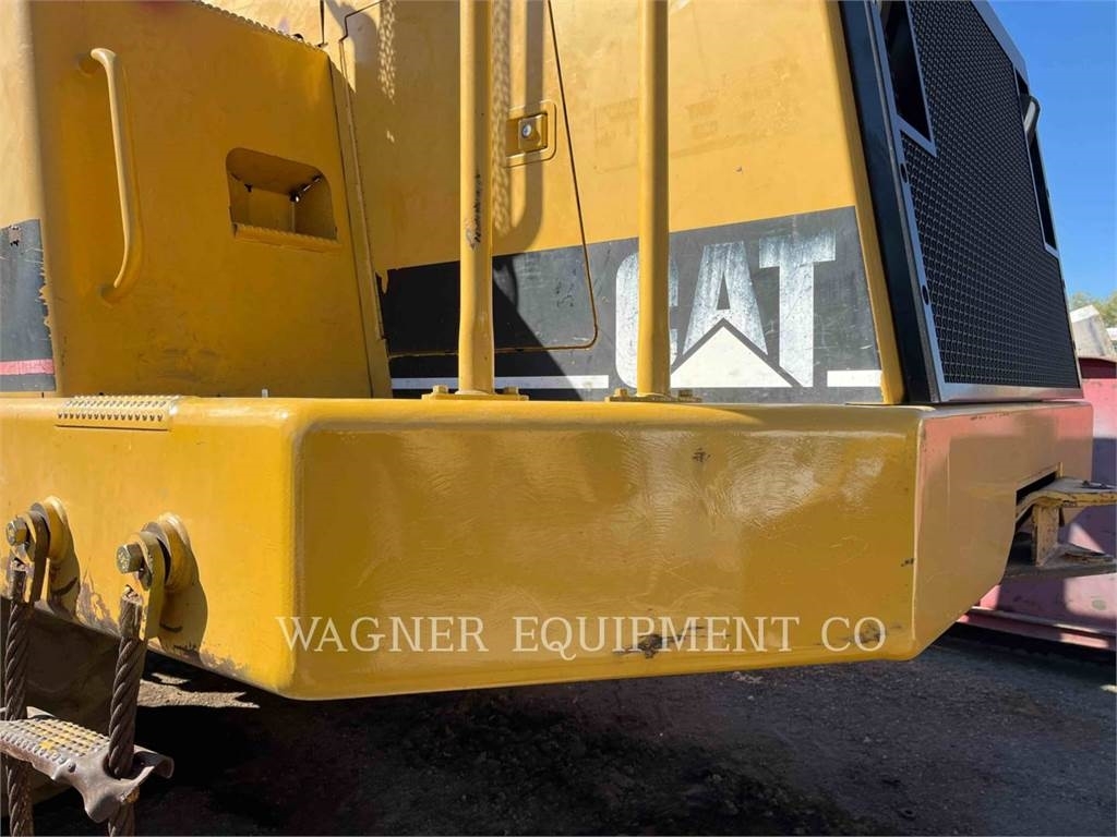 2005 Caterpillar 615C II For Sale - 348,750 USD | Cat Used
